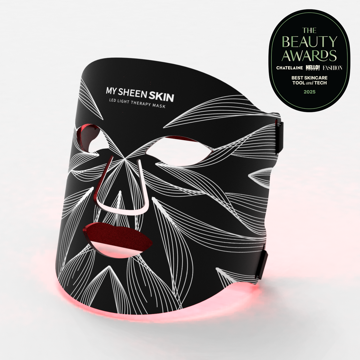 Best LED Face Mask: Pros, Cons, Comparision Chart – My Sheen Skin
