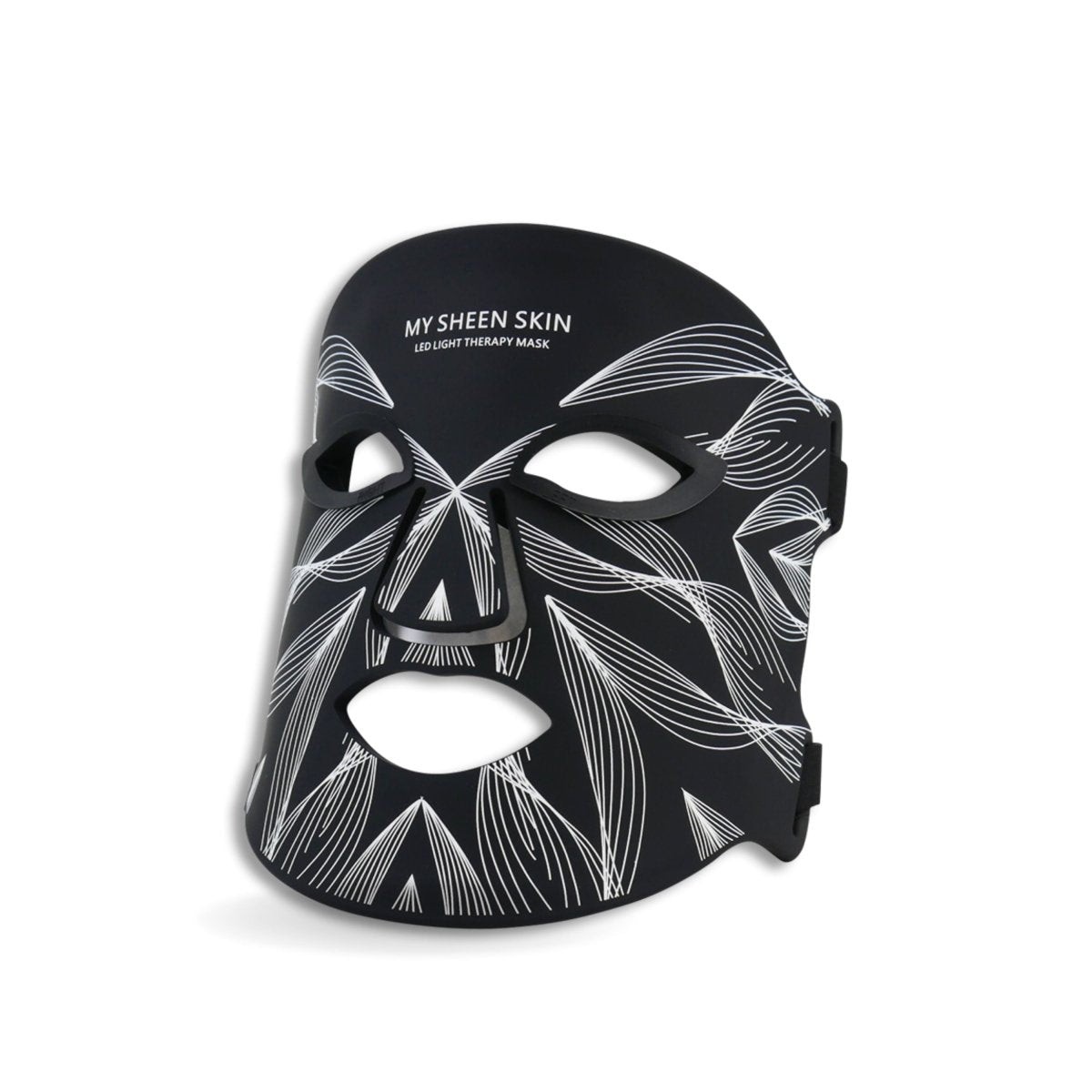 My Sheen Skin Nora LED Light Therapy Face Mask